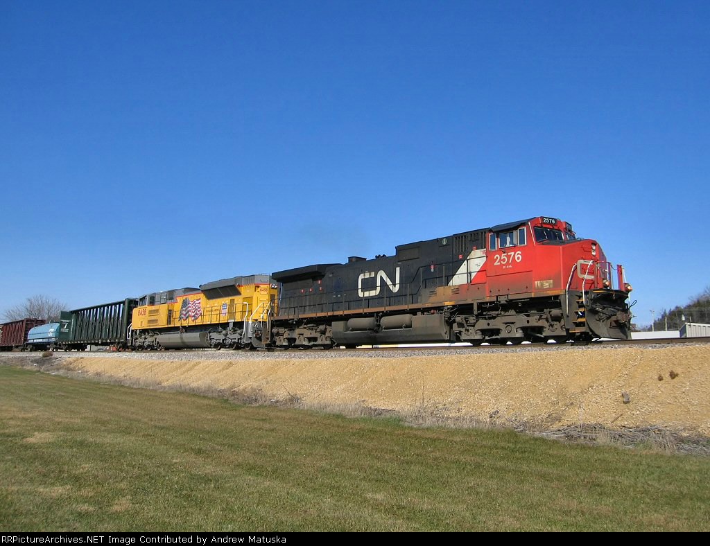 CN 2576